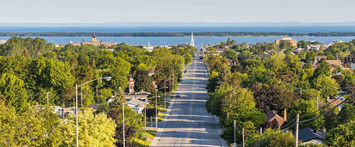 Découvrir Rimouski – Tourisme Rimouski