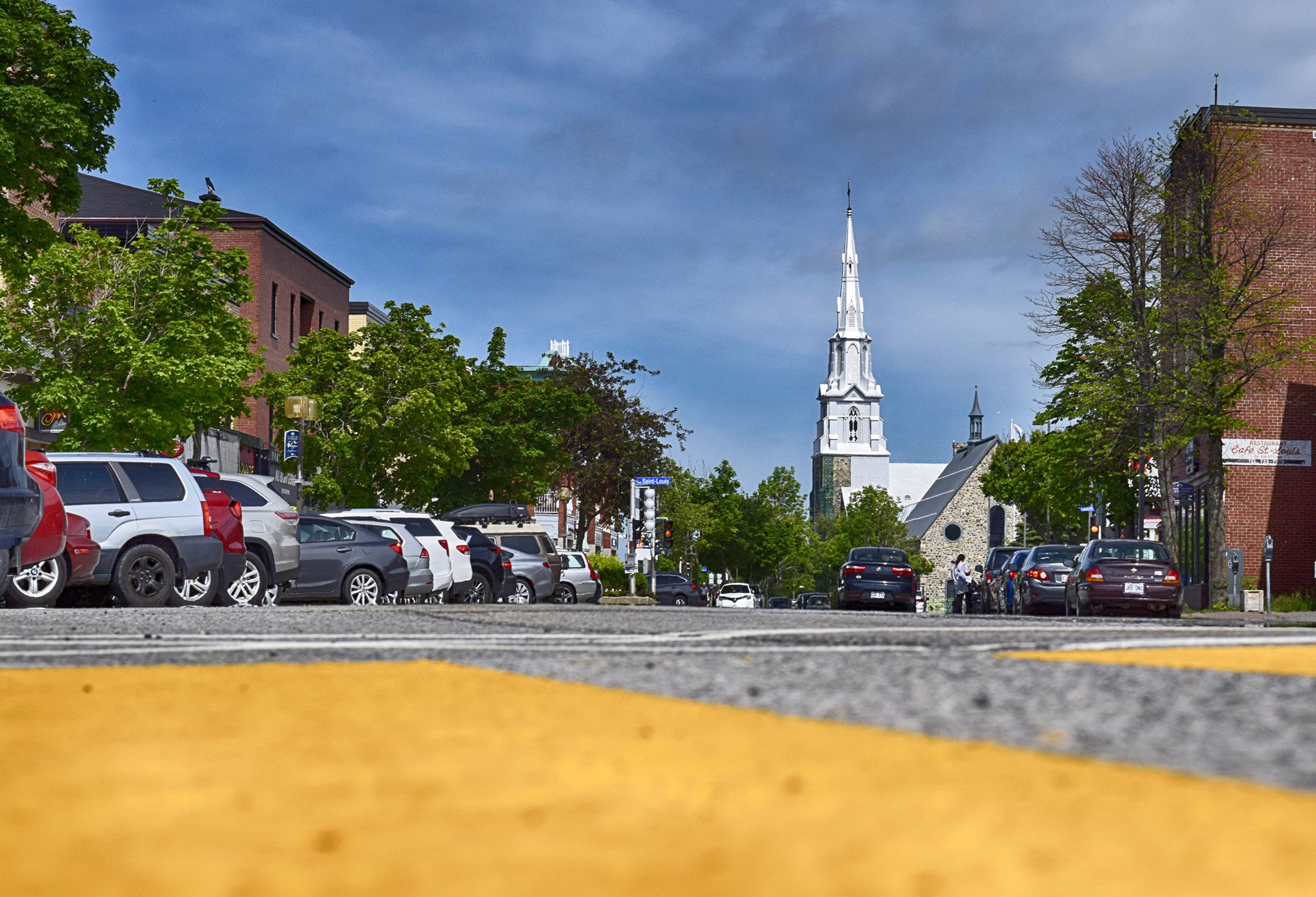Rimouski, la ville et la Nature – Tourisme Rimouski