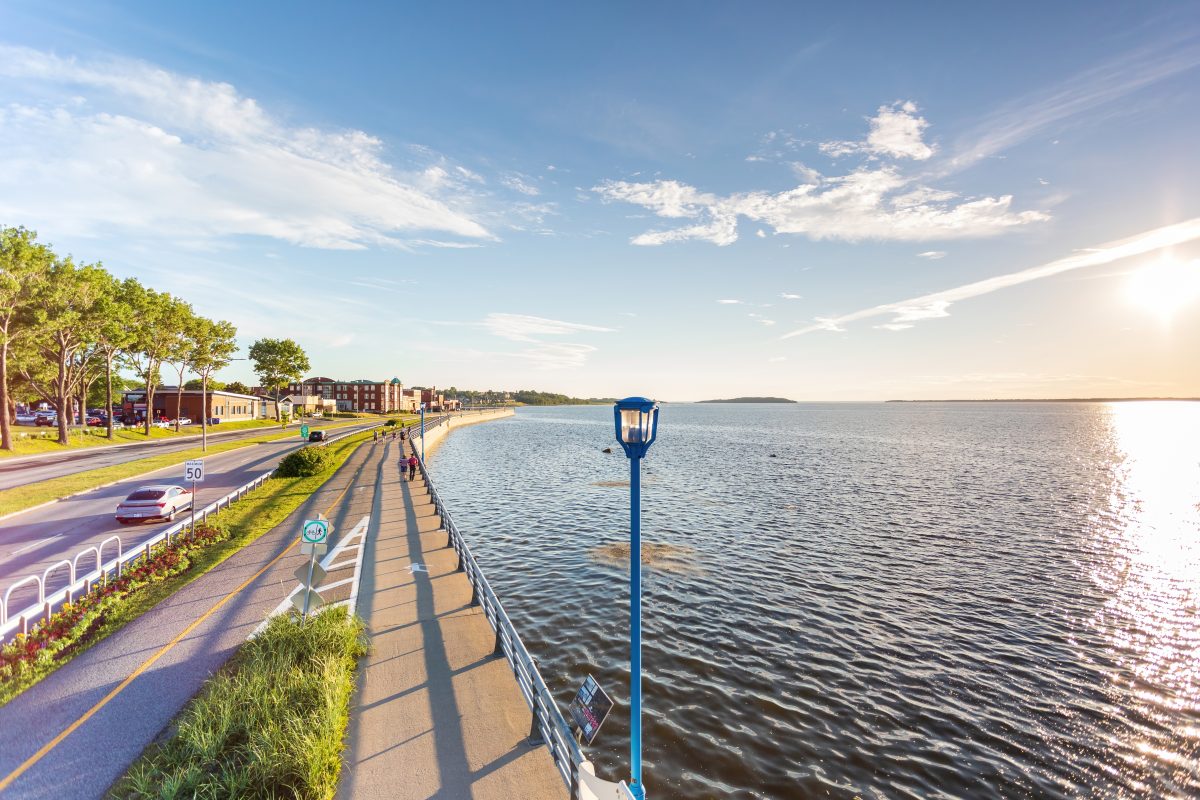 Hôtel Rimouski et Centre de Congrès – Tourisme Rimouski